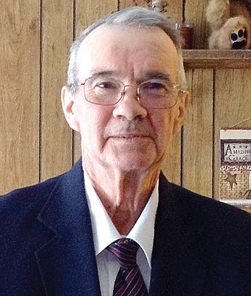 Roger Lee Collett | News, Sports, Jobs - The Intermountain